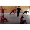 Dancing statistics: correlation - EN Testing Treatments interactive